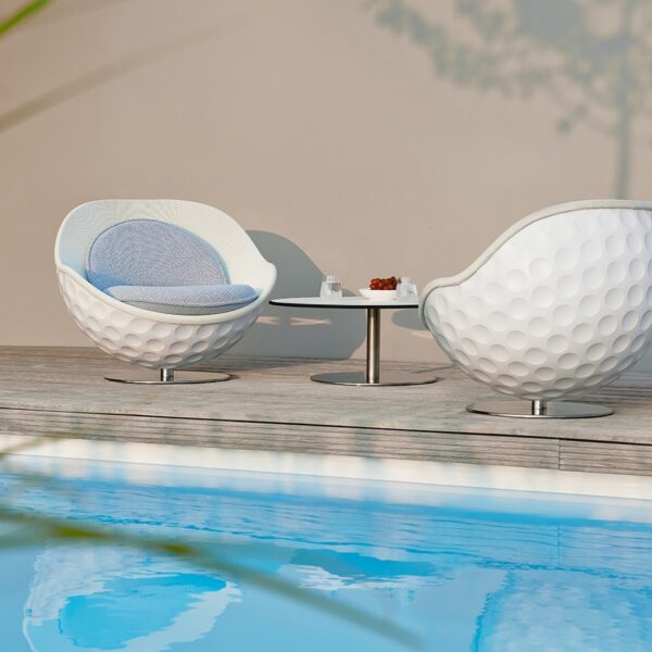 eagle - Golf chairs - Sports furniture made in Germany